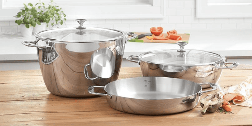 Princess House Official Website - Premium Cookware